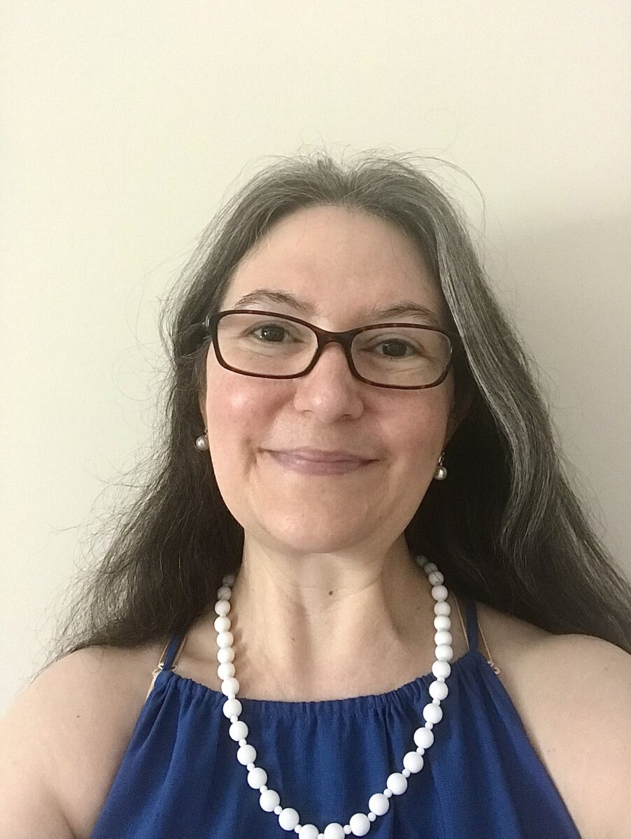 New Patient/Family Representative on the CCRA Advisory Board - CCRA