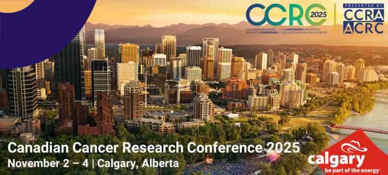 Save the Date! - CCRA