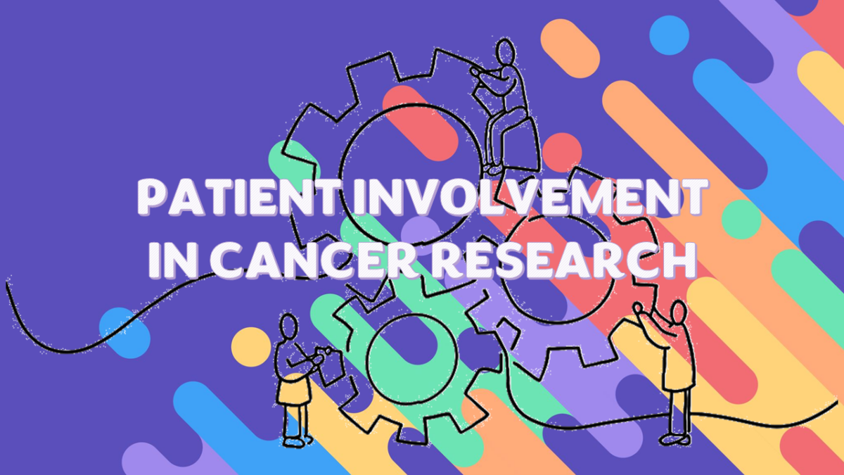 Are you a cancer patient, survivor, or caregiver who is interested in learning more about cancer ...